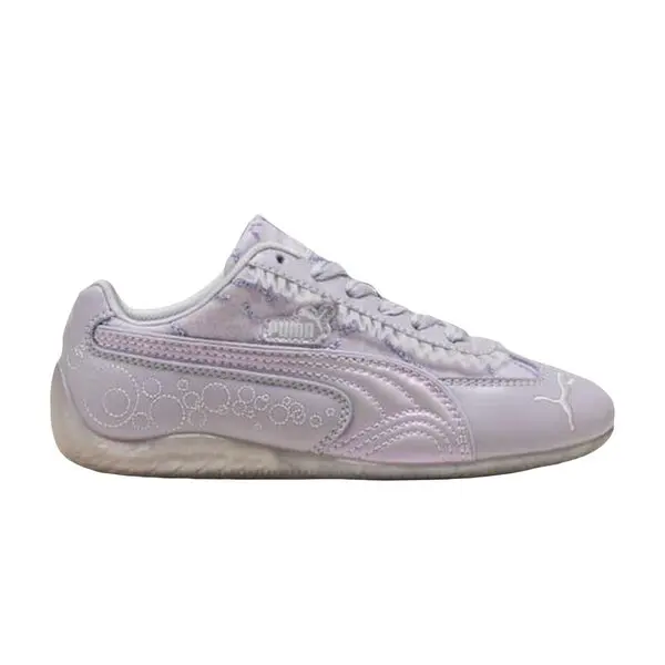 PUMA Wicked X Speedcat Sneakers - Grey