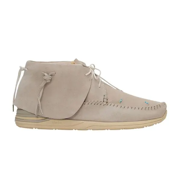 Visvim Fbt Lhamo-folk