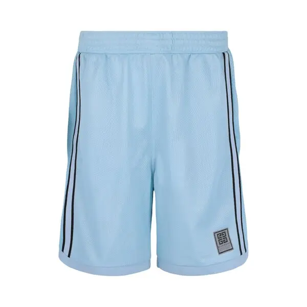 Givenchy Mesh Basketball Shorts