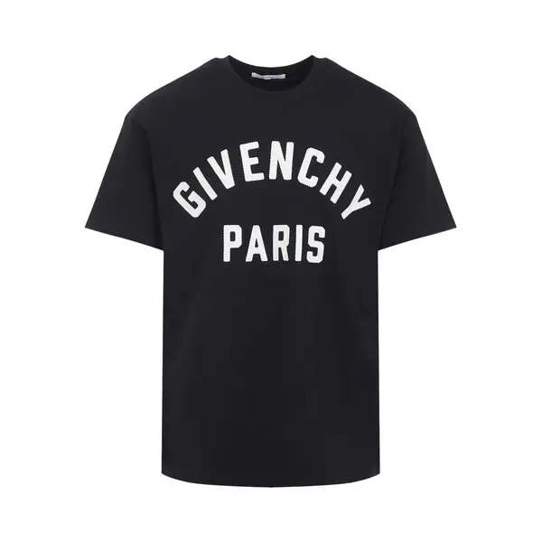 Givenchy Regular Fit T-shirt
