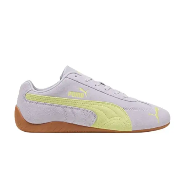 PUMA Speedcat Og Sneakers - Grey