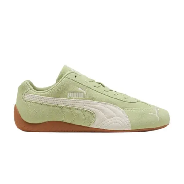 PUMA Speedcat Og Sneakers - Green