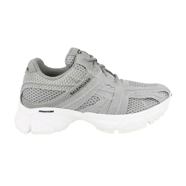 Balenciaga Phantom Sneakers - Grey