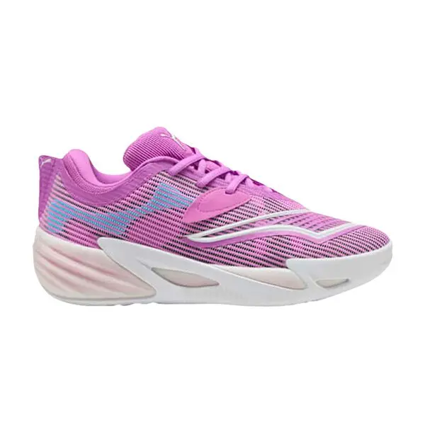 PUMA All-pro Nitro 2 Sneakers - Pink