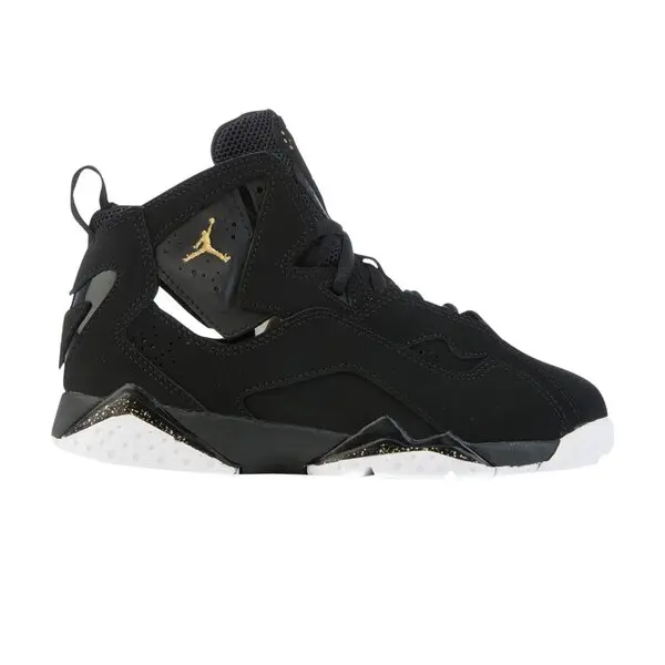 JORDAN True Flight Bp - Black