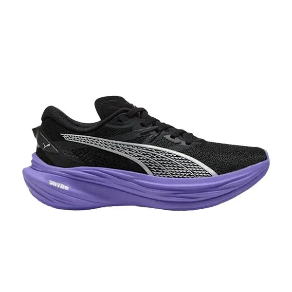 PUMA Deviate Nitro 3 - Black
