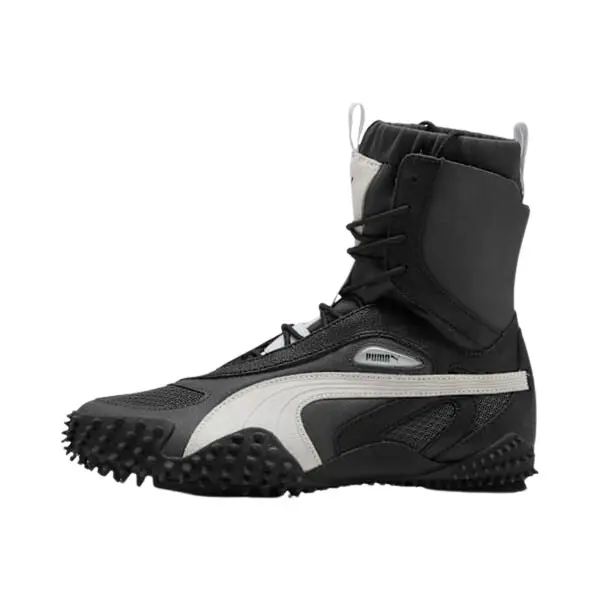 PUMA Mostro Mid High-top Sneakers