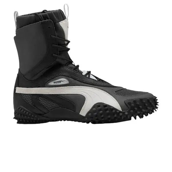 PUMA Mostro Mid High-top Sneakers
