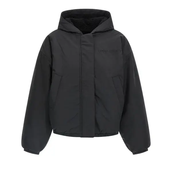 Canada Goose Alberni Reversible Fleece Bomber