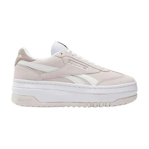 REEBOK Campio Extra Luxe Sneakers - Grey