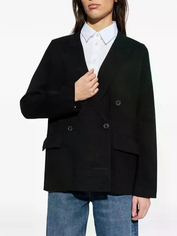 Paul Smith Double-breasted Blazer