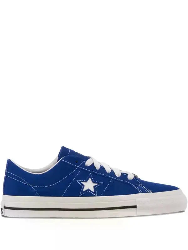 CONVERSE One Star Pro Low-top Sneakers