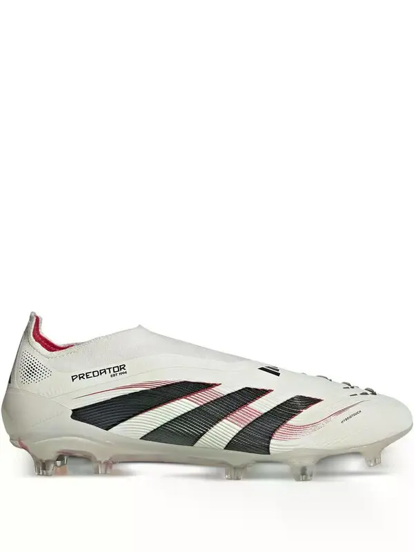 Adidas Predator Elite Laceless Cleats
