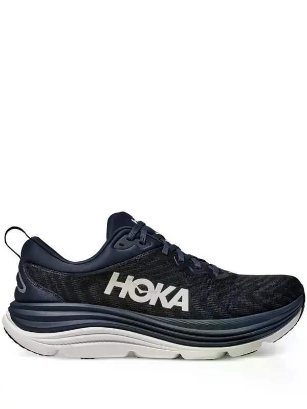 HOKA® Gaviota 5 Low-top Sneakers - Black