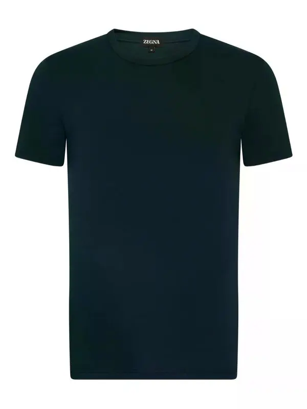 Zegna Crew-neck T-shirt