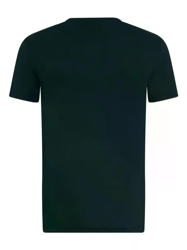 Zegna Crew-neck T-shirt