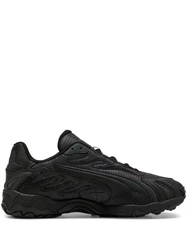 PUMA Inhale Essentials Sneakers - Black