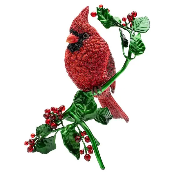 SWAROVSKI Crystal Myriad Cardinal