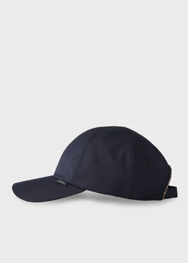 Paul Smith Wool Cap