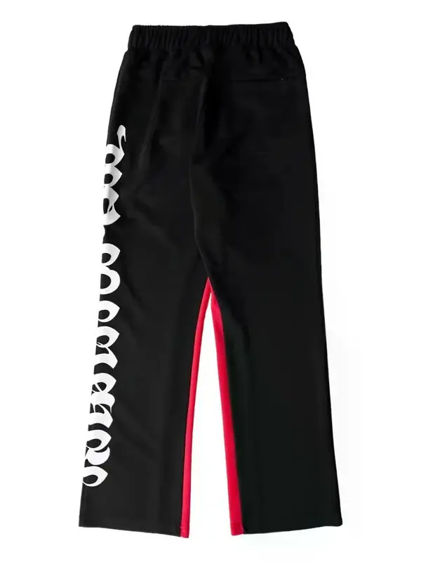 KUSIKOHC Cotton Track Pants
