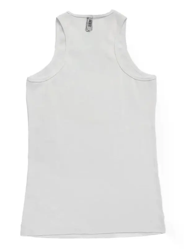 PROTOTYPES Cotton Tank Top