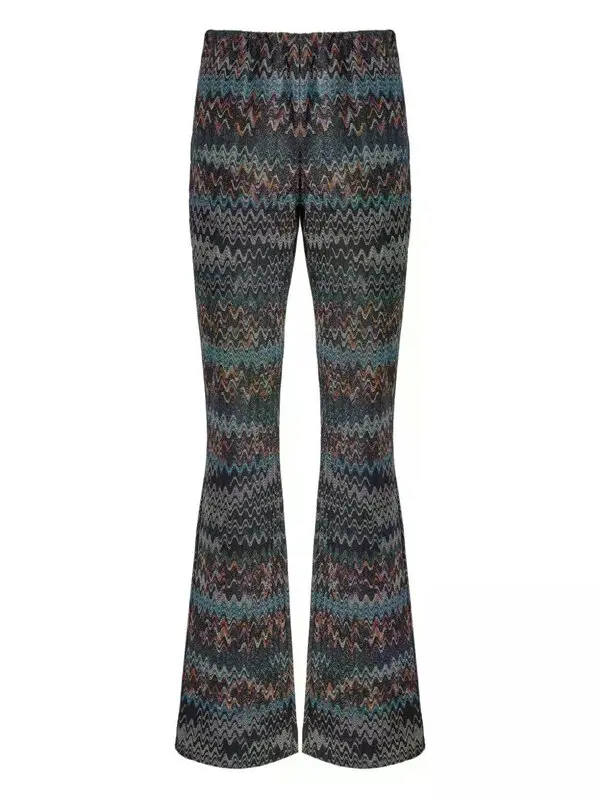 Missoni Flared Trousers