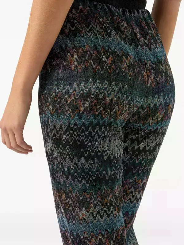 Missoni Flared Trousers