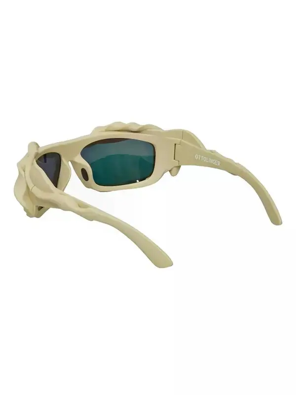 Ottolinger Cat-eye Frame Sunglasses
