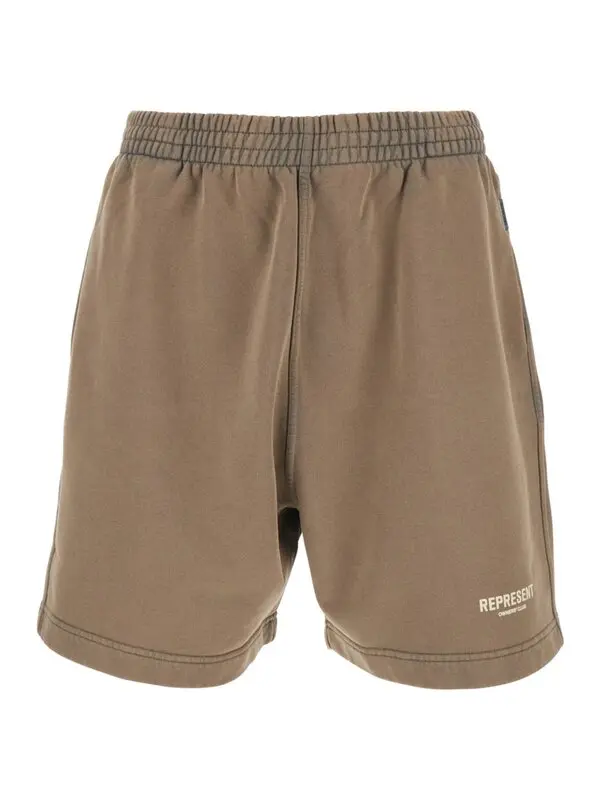REPRESENT Bermuda Owners Club Shorts