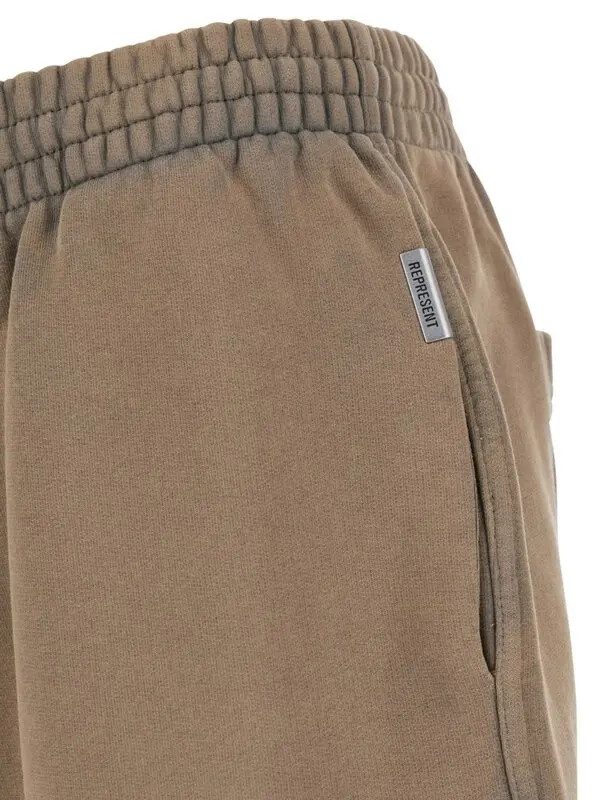 REPRESENT Bermuda Owners Club Shorts