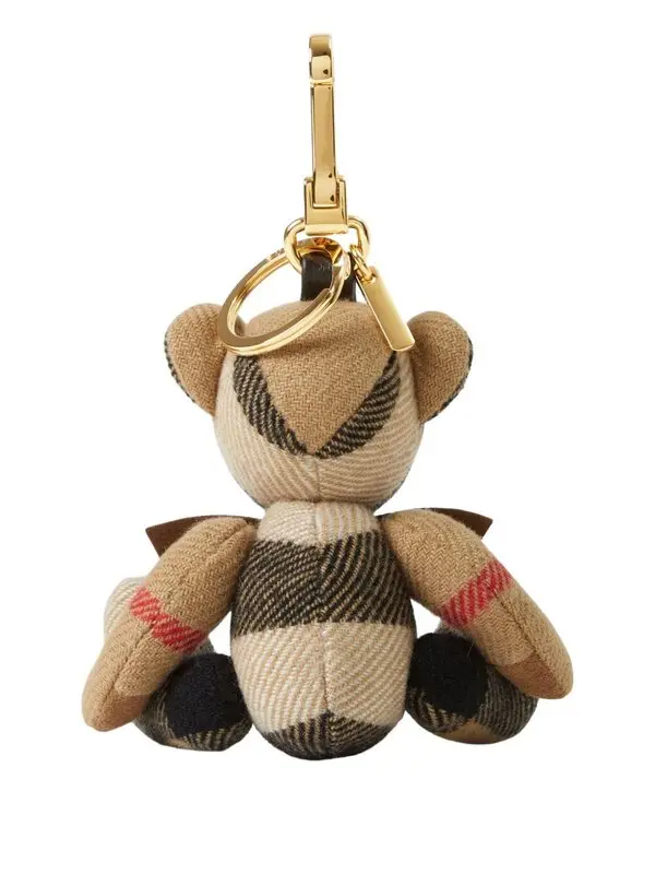 Burberry Thomas Bear Charm