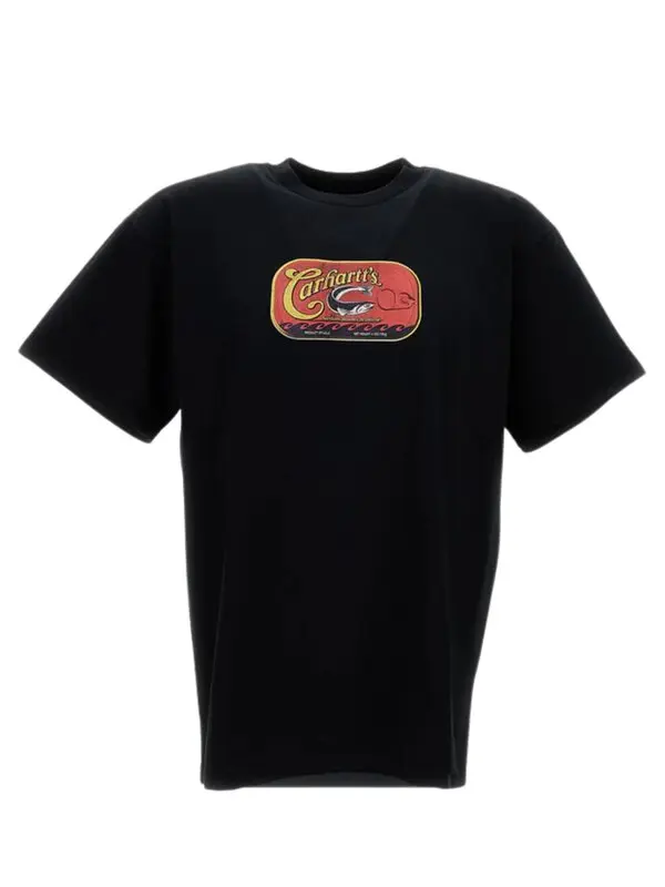 Carhartt Work In Progress Sardinas T-shirt