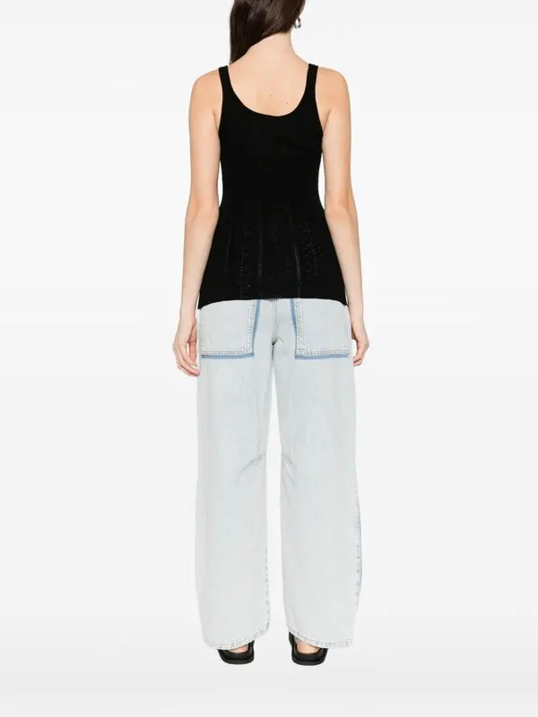 HERSKIND Hedra Wool Tank Top