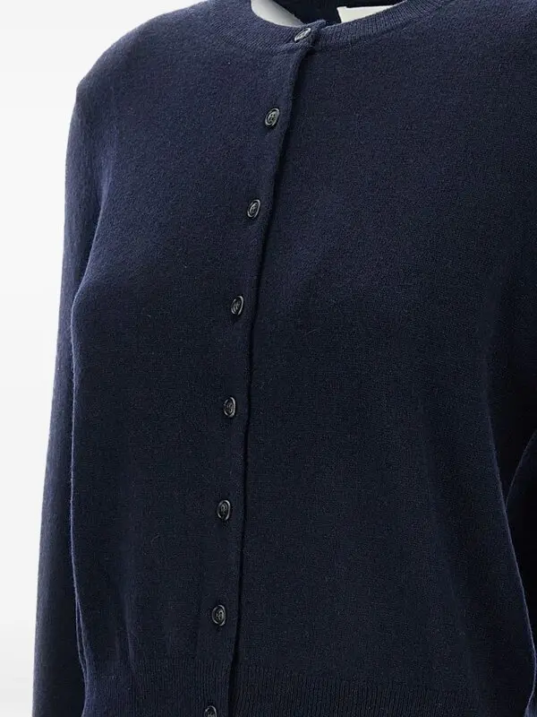 LISA YANG Karia Cashmere Cardigan