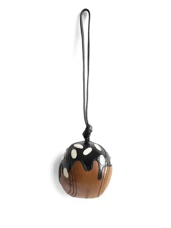 Zadig&Voltaire Chou Keyring