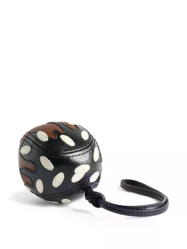 Zadig&Voltaire Chou Keyring