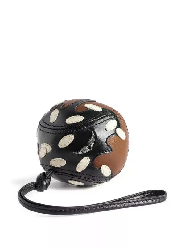 Zadig&Voltaire Chou Keyring