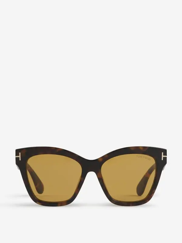 TOM FORD Cat-eye Sunglasses - Carey