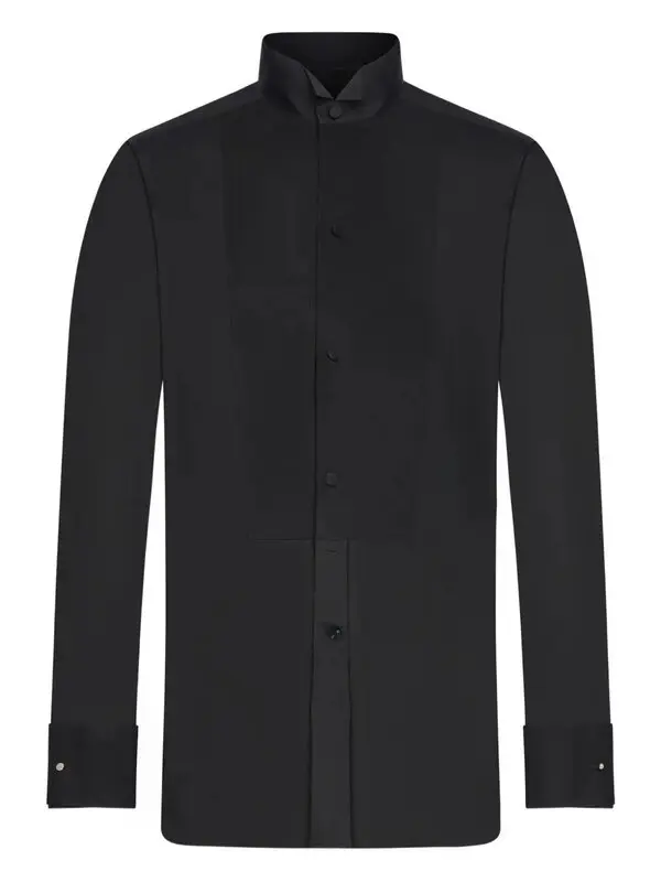 TOM FORD Long-sleeves Shirt