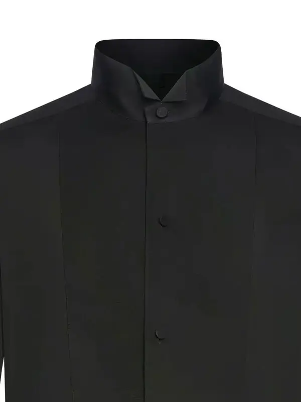TOM FORD Long-sleeves Shirt