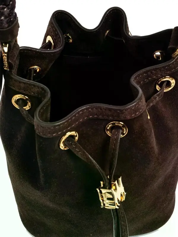 Amiri Mini Ma Bucket Bag