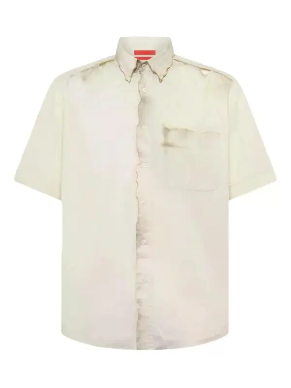 KUSIKOHC Cotton Shirt