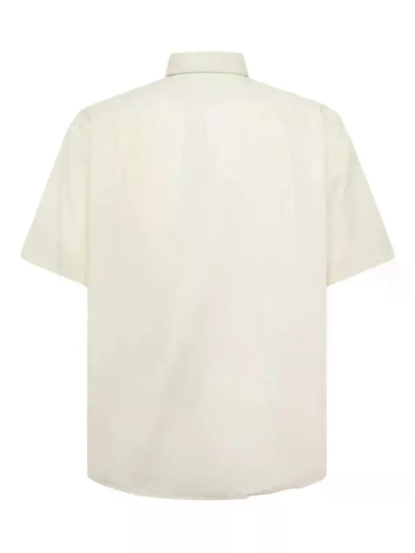 KUSIKOHC Cotton Shirt