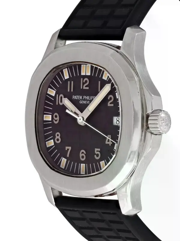 Patek Philippe Aquanaut 36mm Watch