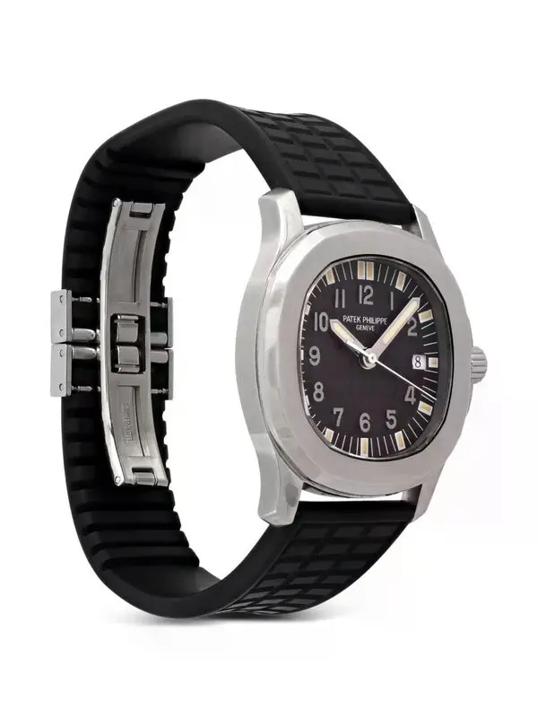 Patek Philippe Aquanaut 36mm Watch