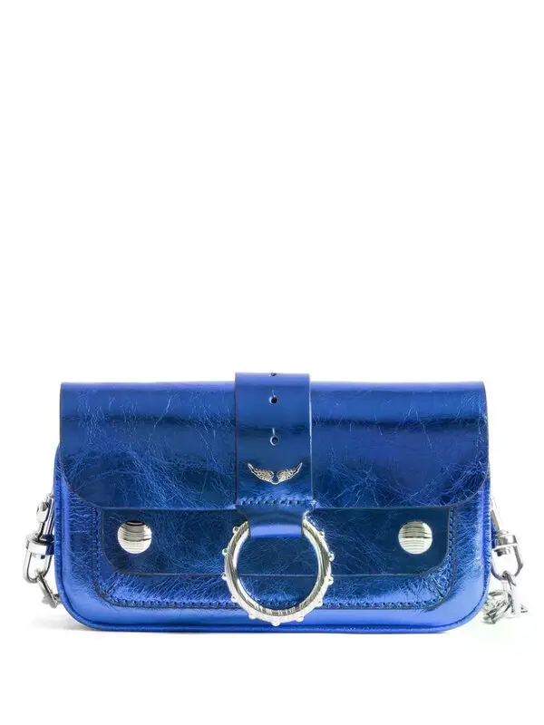 Zadig&Voltaire Mini Kate Shoulder Bag