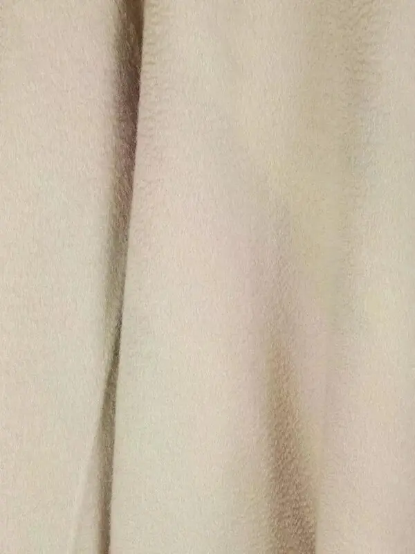 THE ROW Open-front Coat