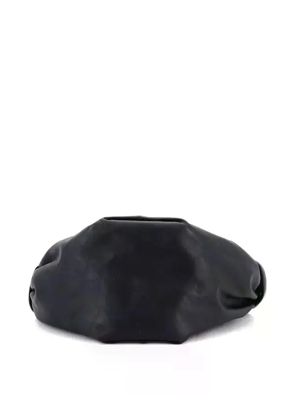 Bottega Veneta Double Knot Mini Hobo Bag