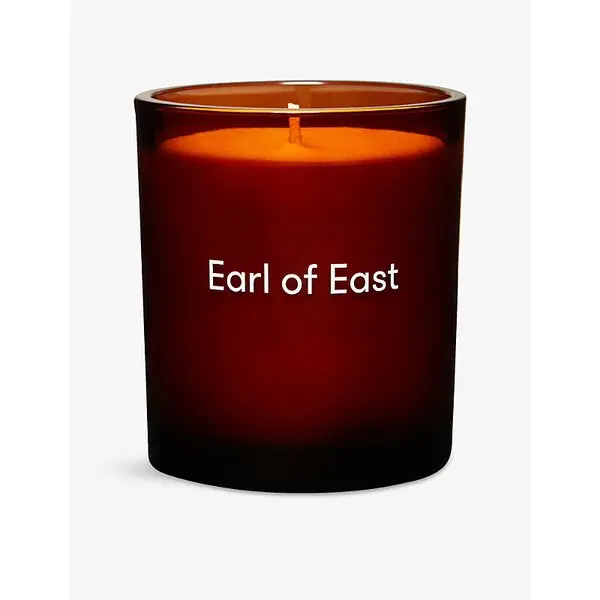 EARL OF EAST Greenhouse Scented Candle 260g - One-color