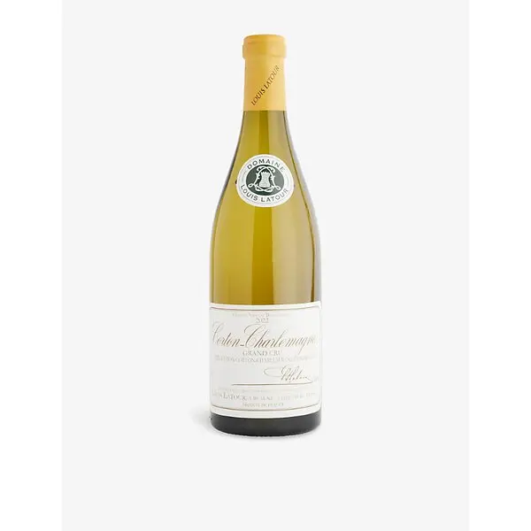FRANCE Maison Louis Latour Corton-charlemagne Grand Cru 2022 - One-color